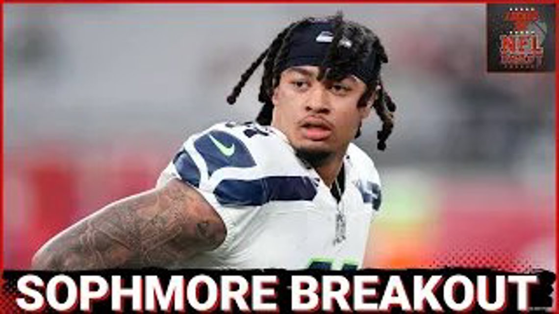 Jaxon Smith-Njigba is poised for a 2nd-year leap heading into 2024| NFL ...