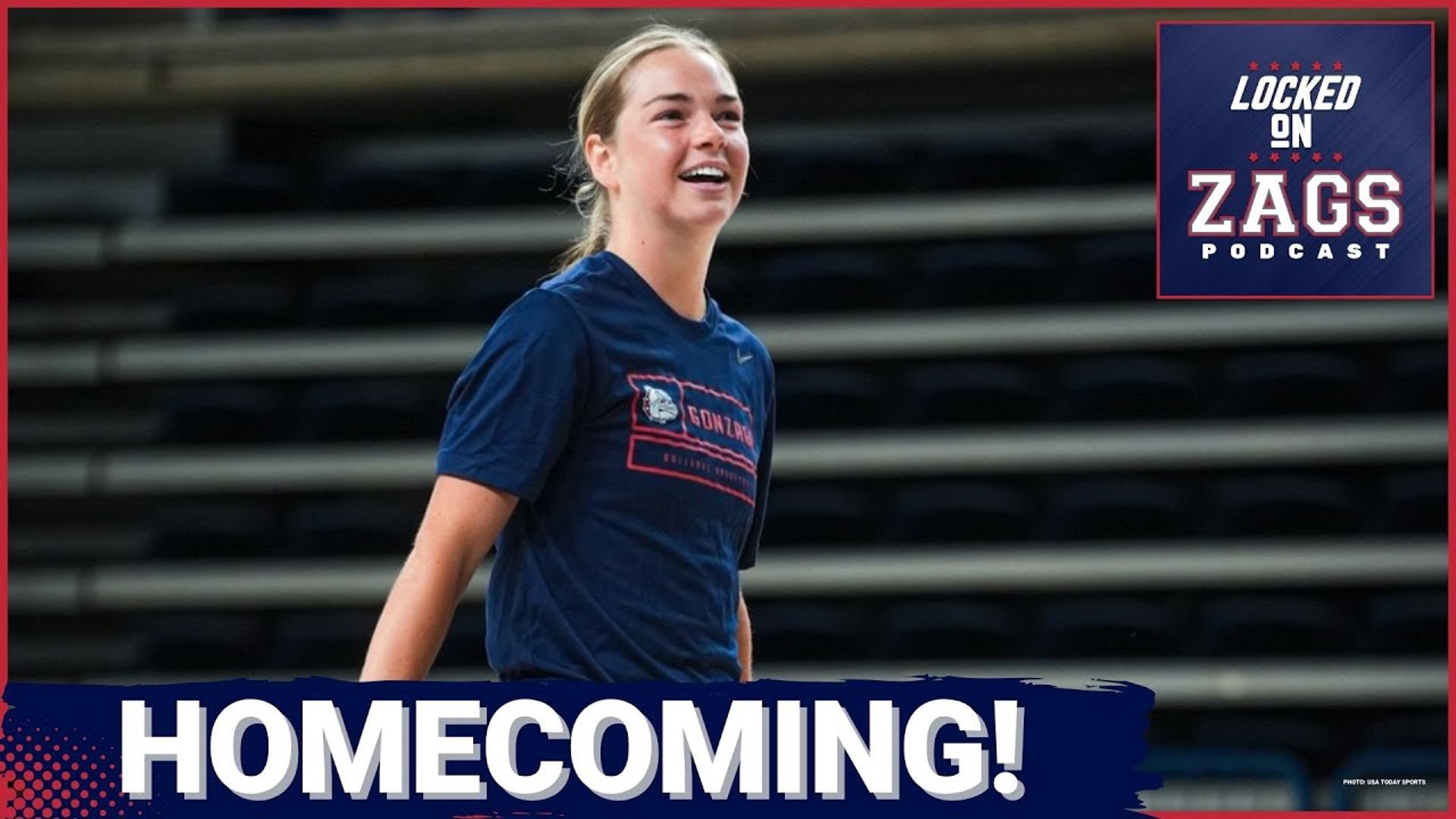 Gonzaga women's basketball LANDS local star! How Teryn Gardner can ...