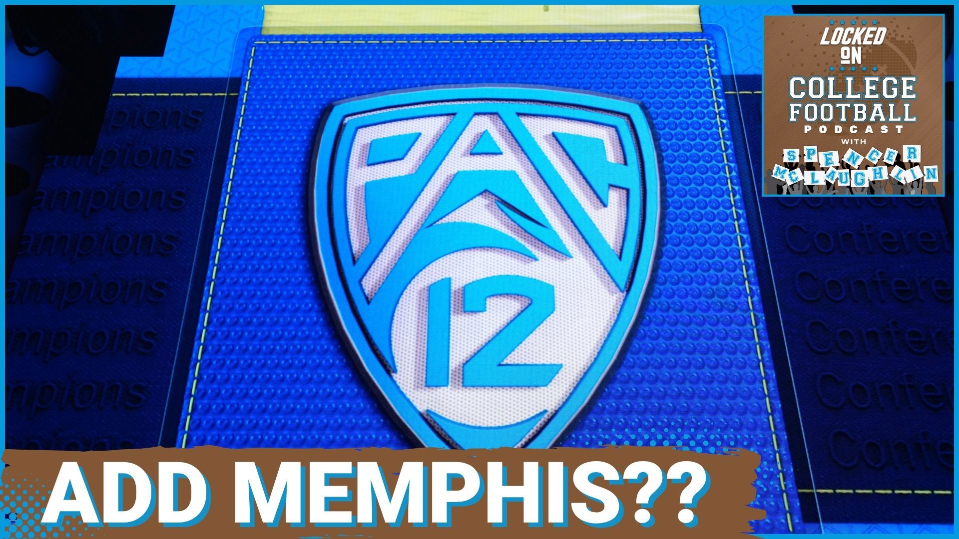 EXPANSION? Memphis to Pac-12 in realignment NOT logical for the Tigers ...