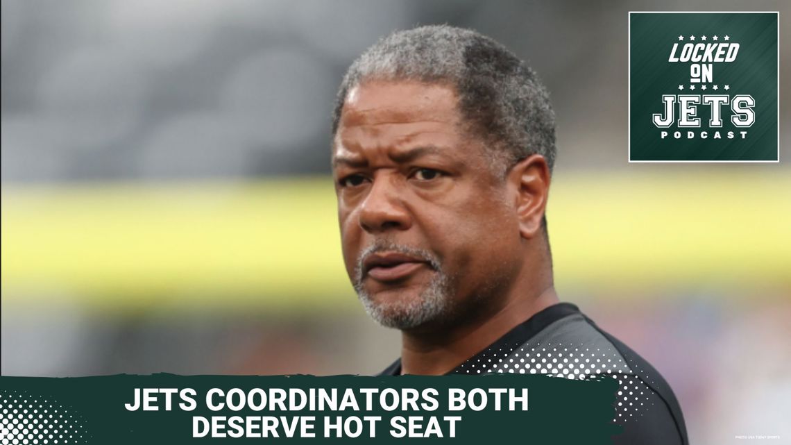Steve Wilks and Tanner Engstrand Deserve the HOT SEAT After New York ...