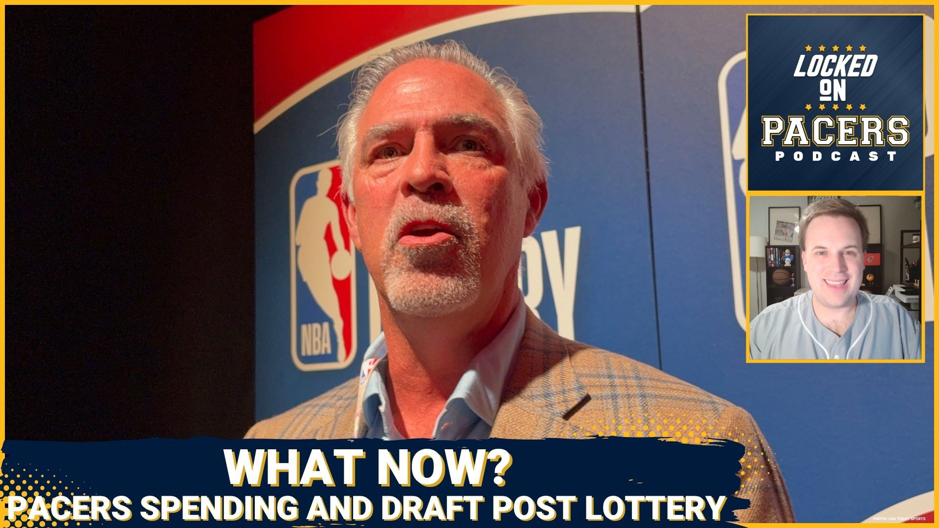 What can the Indiana Pacers do now to improve team after losing lottery ...