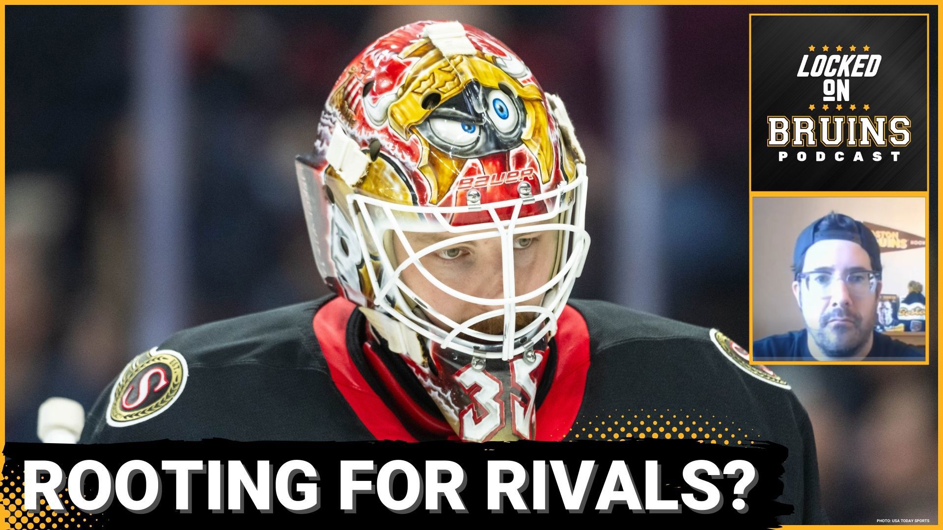 Playoff Picks for Bruins Fans: Unexpected Allegiances in the Stanley ...