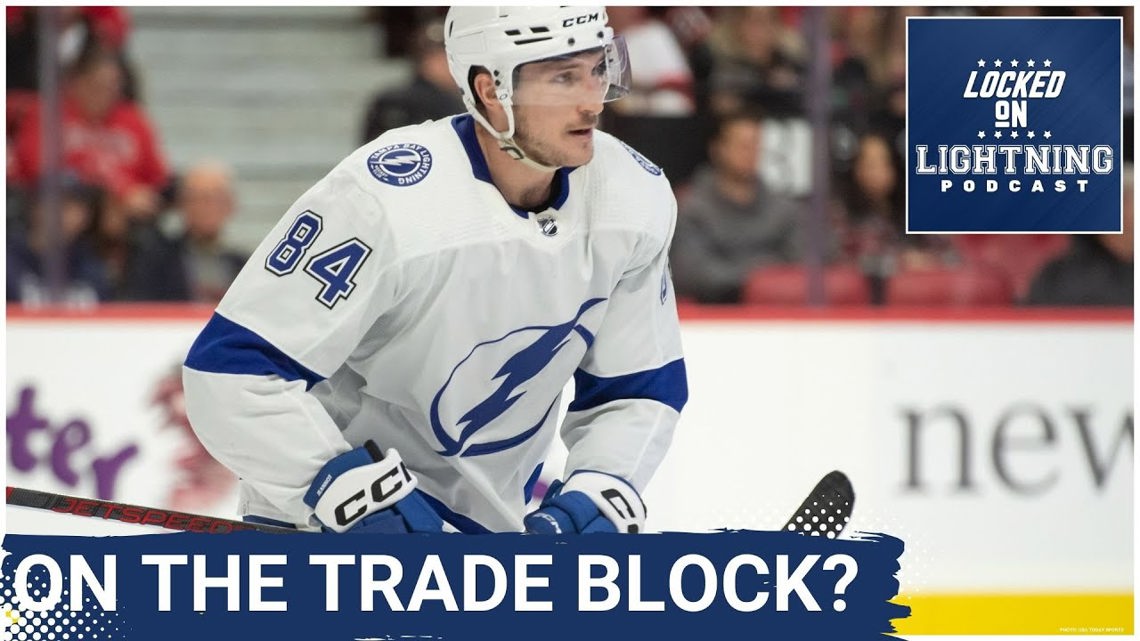 Dissecting the rumors of Tanner Jeannot hitting the trade block ...