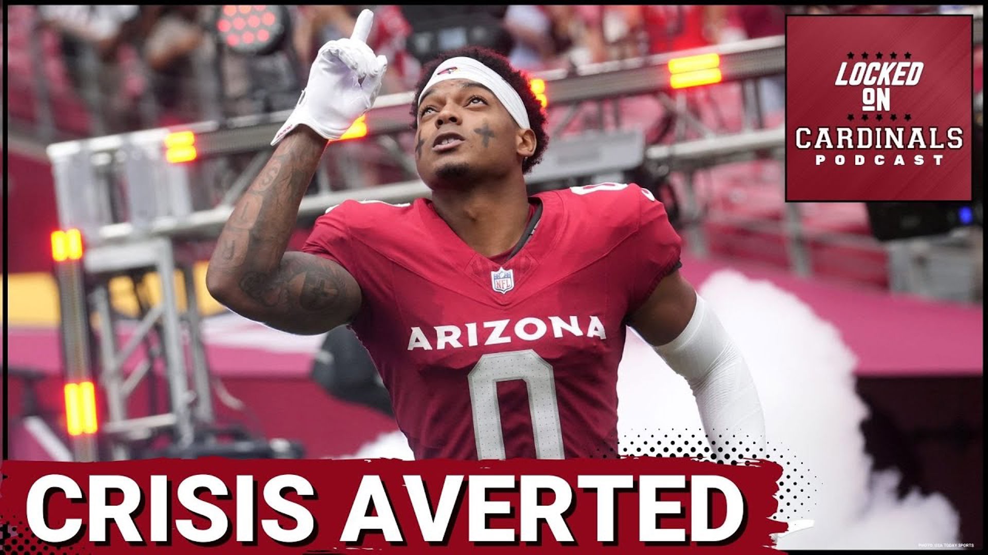 CRISIS AVERTED: Arizona Cardinals Escape Trio of Serious Injuries ...