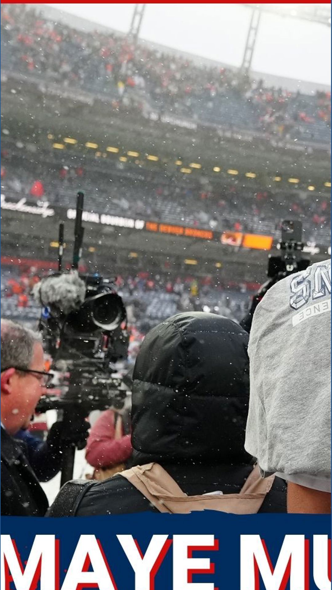 Drake Maye MUST IMPROVE for Patriots, Rams Problems are Obvious ...