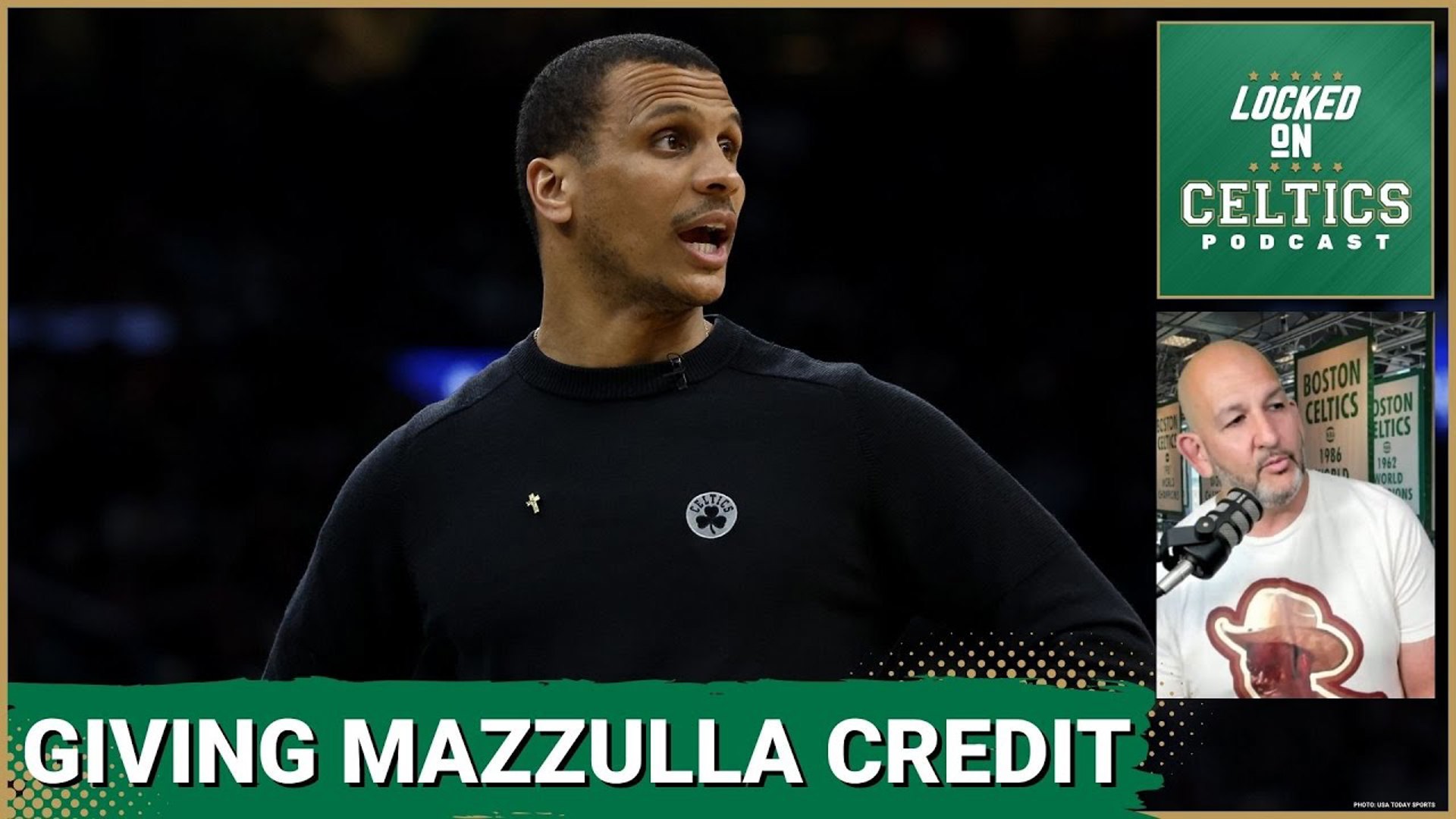 Boston Celtics Mailbag: Jayson Tatum attacking, Joe Mazzulla credit ... Boston Celtics Mailbag: Jayson Tatum attacking, Joe Mazzulla credit ...