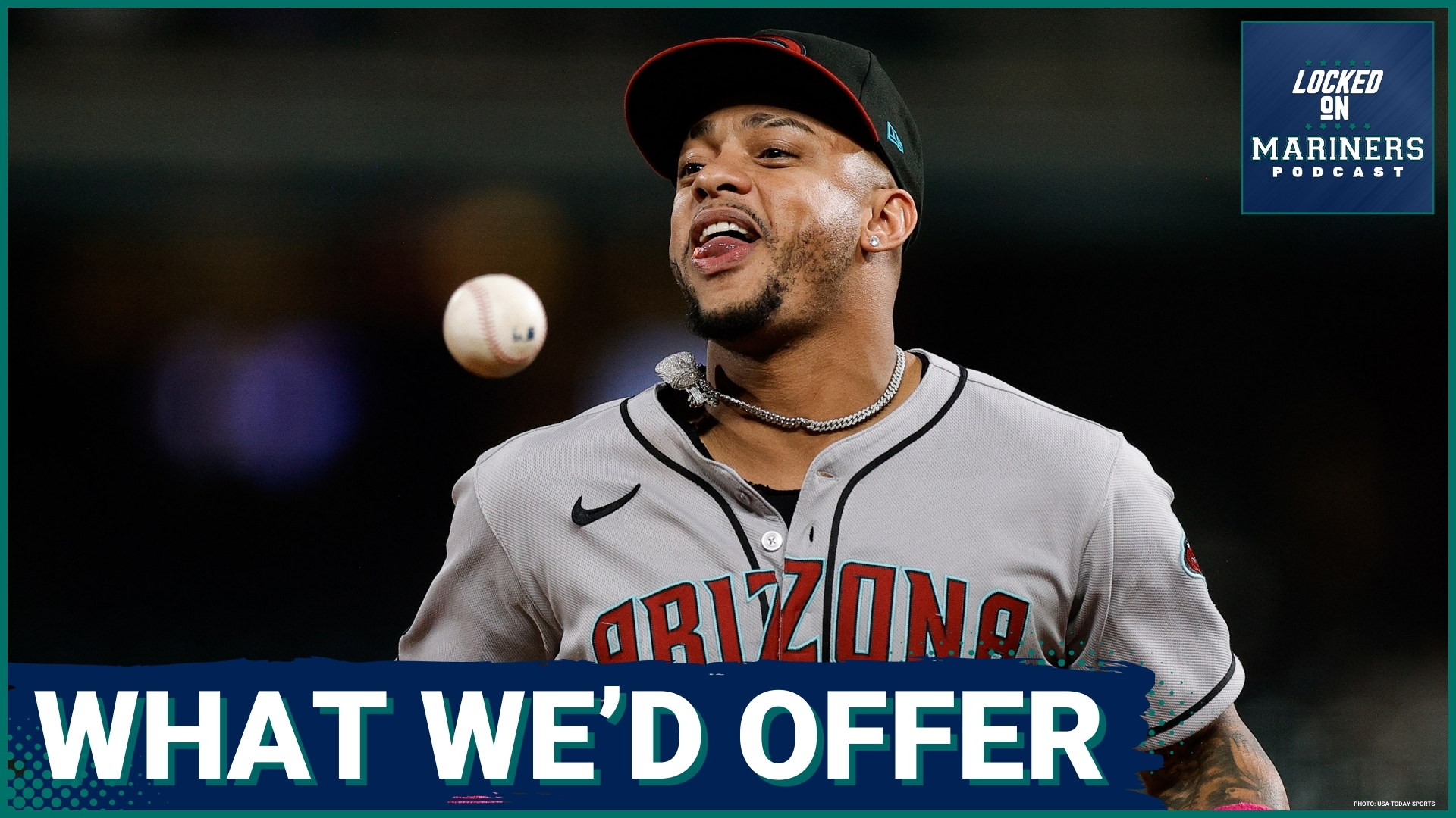 Seattle Mariners TRADE PACKAGES We Would Offer For Brendan Donovan and ...