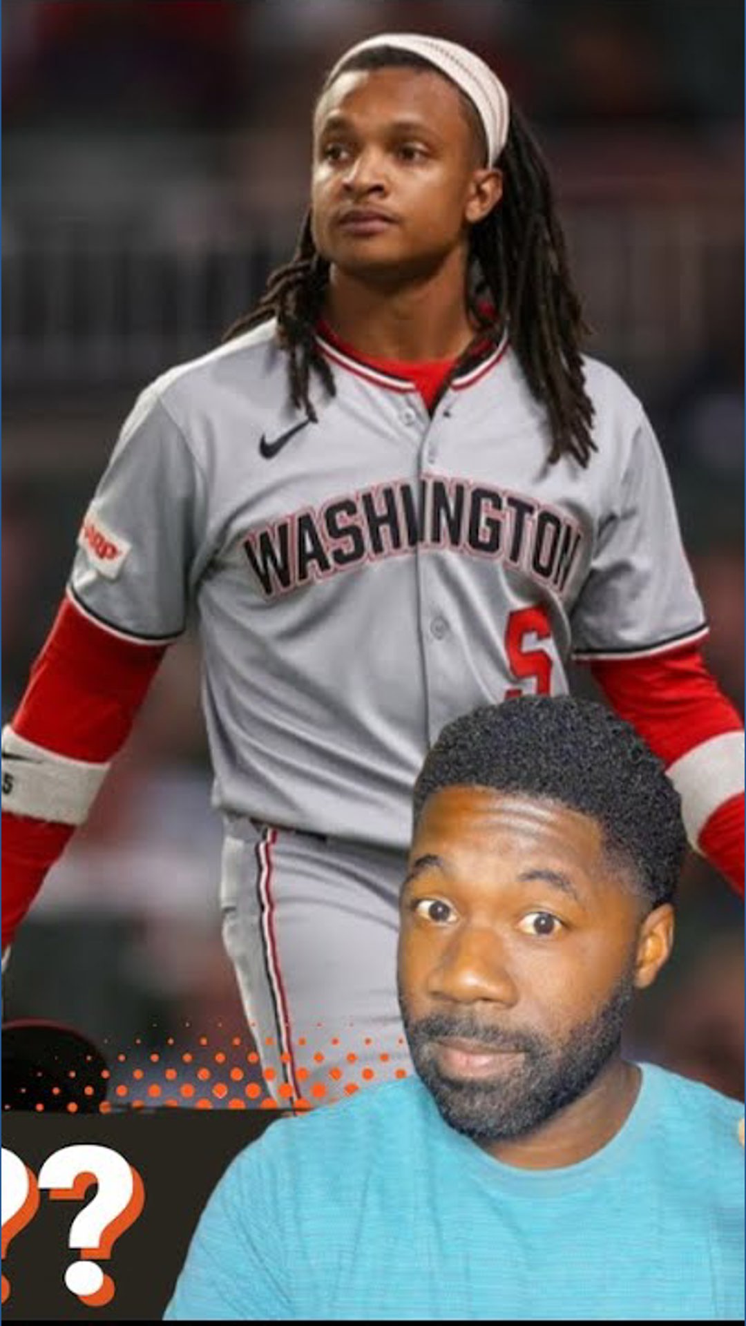 PRICE TOO HIGH: The Giants CHOOSE to Walk Away From CJ Abram's STEEP ...