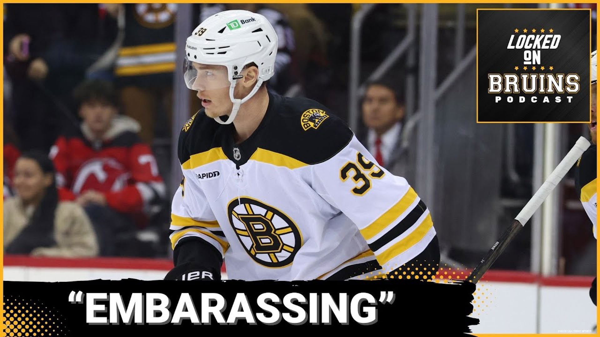NHL scores: Boston Bruins beat Ottawa Senators 2-0 | newscentermaine.com