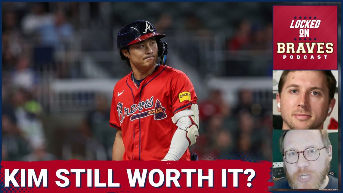 Jake and Lindsay DEBATE Over Cody Bellinger and Ha-Seong Kim ...