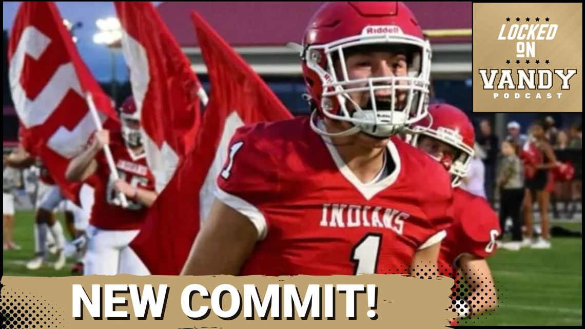 ELECTRIC: Vanderbilt's Newest Commit Brings Dynamic Playmaking to the Commodores' Offense ...