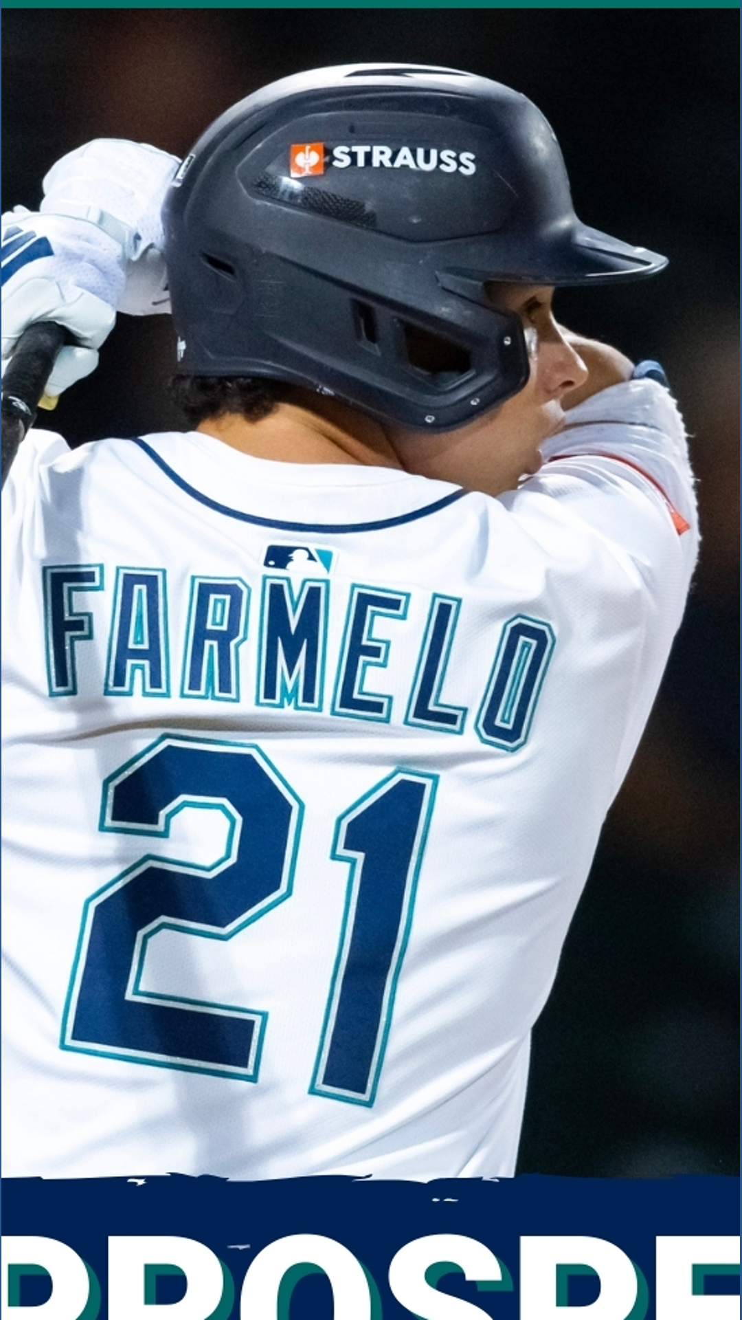 Ranking the 10 BEST Prospects in the Seattle Mariners' Farm System ...
