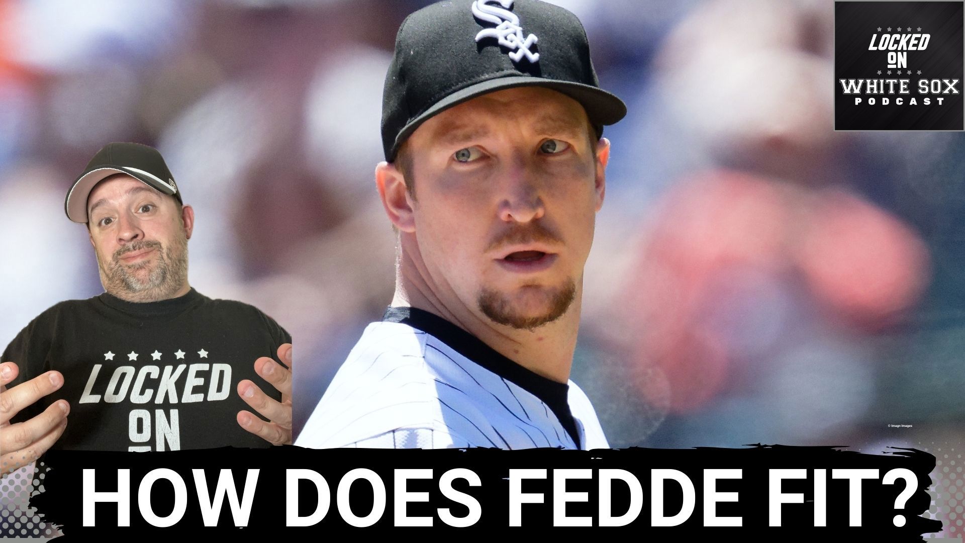 White Sox rotation debates as Erick Fedde RETURNS and young pitchers ...