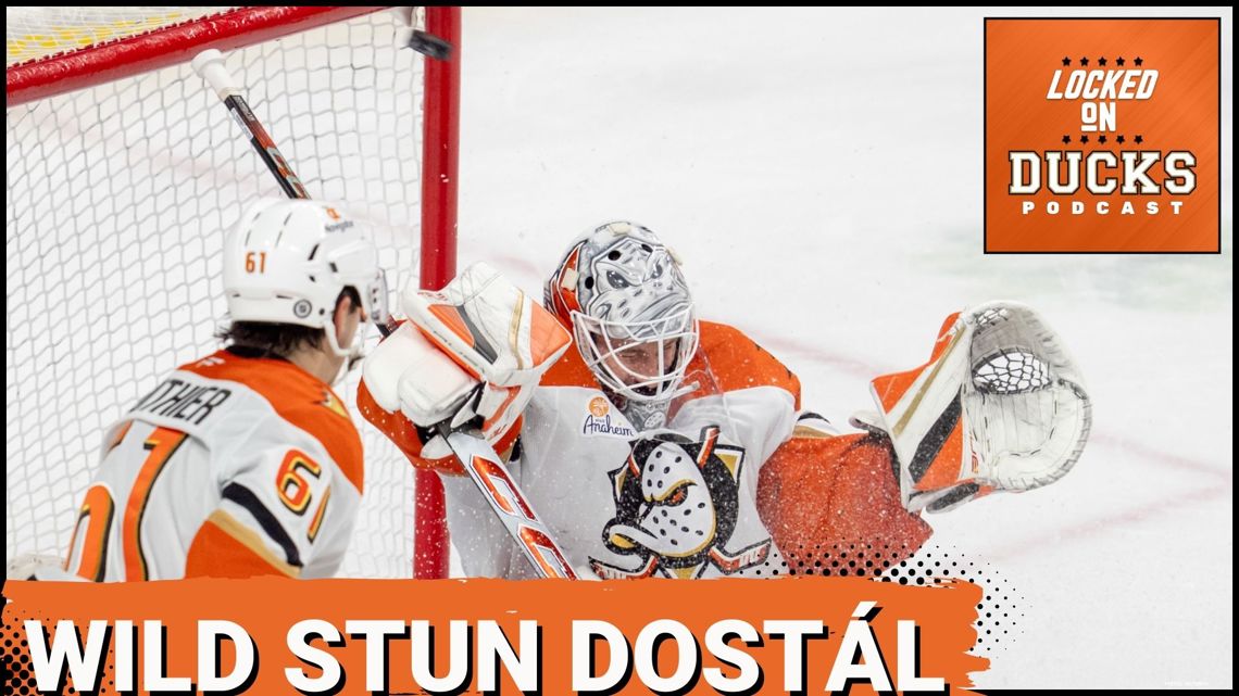 Ducks give up A WILD LAST MINUTE GOAL - Ducks News and signings ...