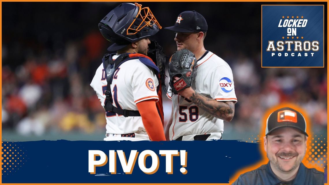 Houston Astros All-Stars give up 10 runs in loss to Guardians ...