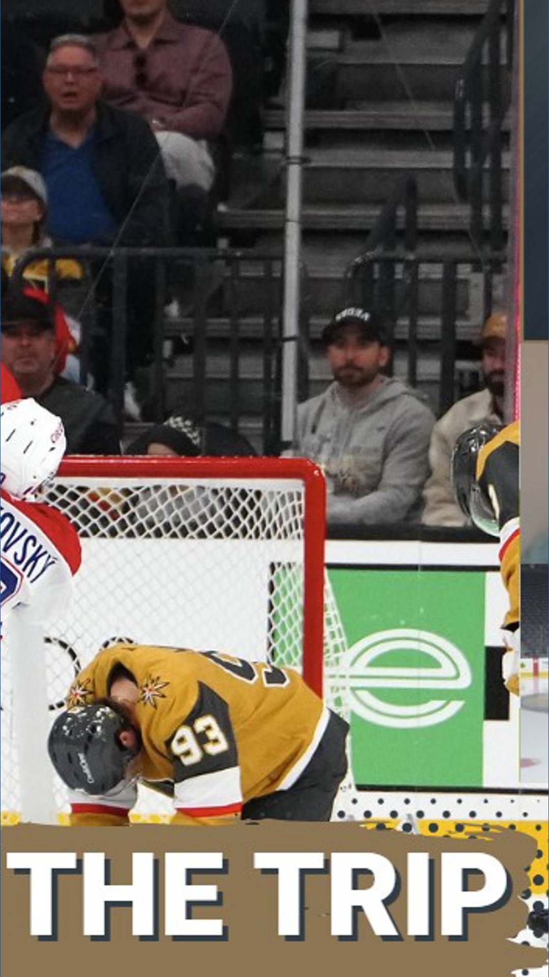 Bruce Cassidy DEMANDS Fast Start—Can Vegas Golden Knights REBOUND ...