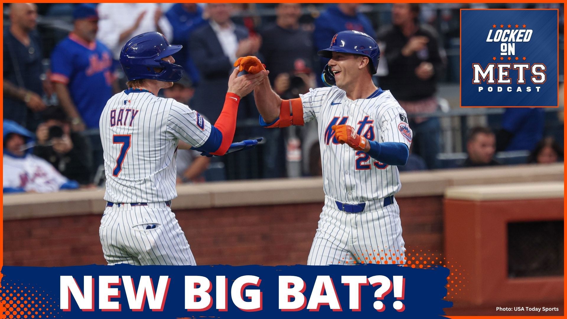 METS BATS WAKE UP! Is Jared Young Here to Stay?! | newscentermaine.com