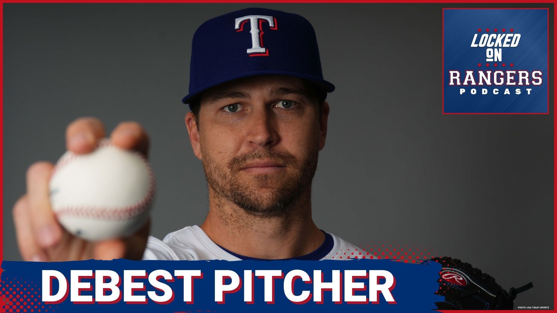 Jacob deGrom's spring debut shows why he's still unhittable ...