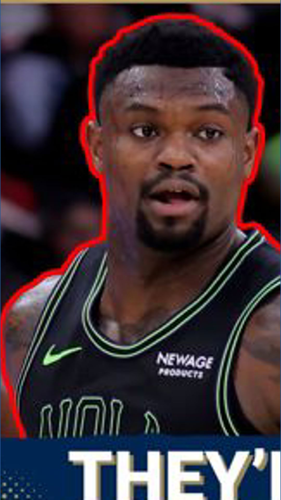 CONTAGIOUS: Herb Jones’ Leadership TRANSFORMS Pelicans Defense—Is Zion ...