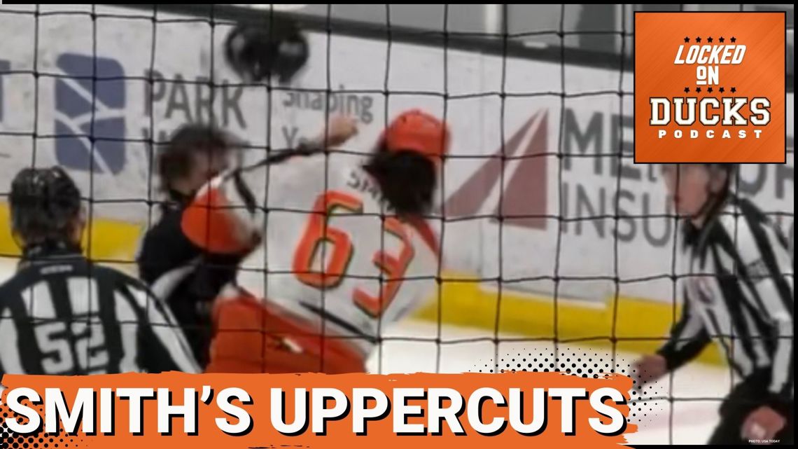 UNLEASHED: Konnor Smith DEMOLISHES Opponents in Rookie Face-Off | Is He ...