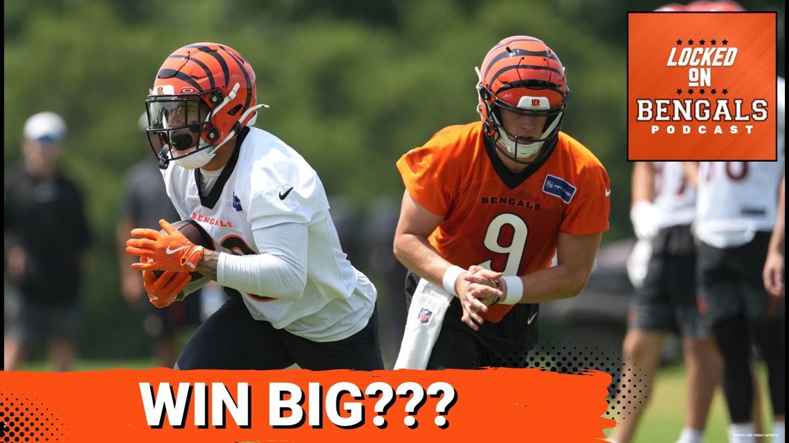 Cincinnati Bengals Lottery Tickets: Surprises That Could Elevate ...