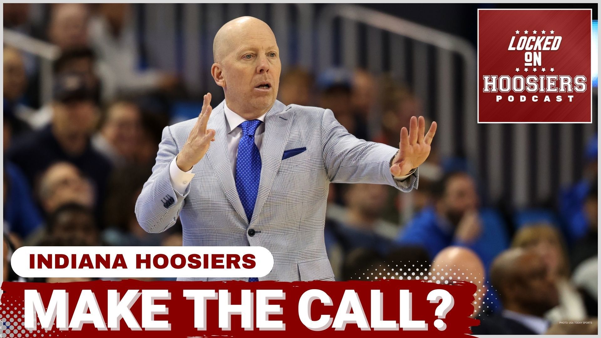 Will Indiana call Mick Cronan from UCLA to be the next head coach ...