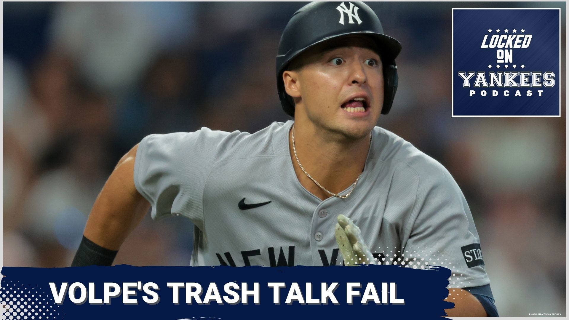 DISASTER: Yankees HUMILIATED in Miami | Derek Jeter and A-Rod BLAST Team's LACK of ...