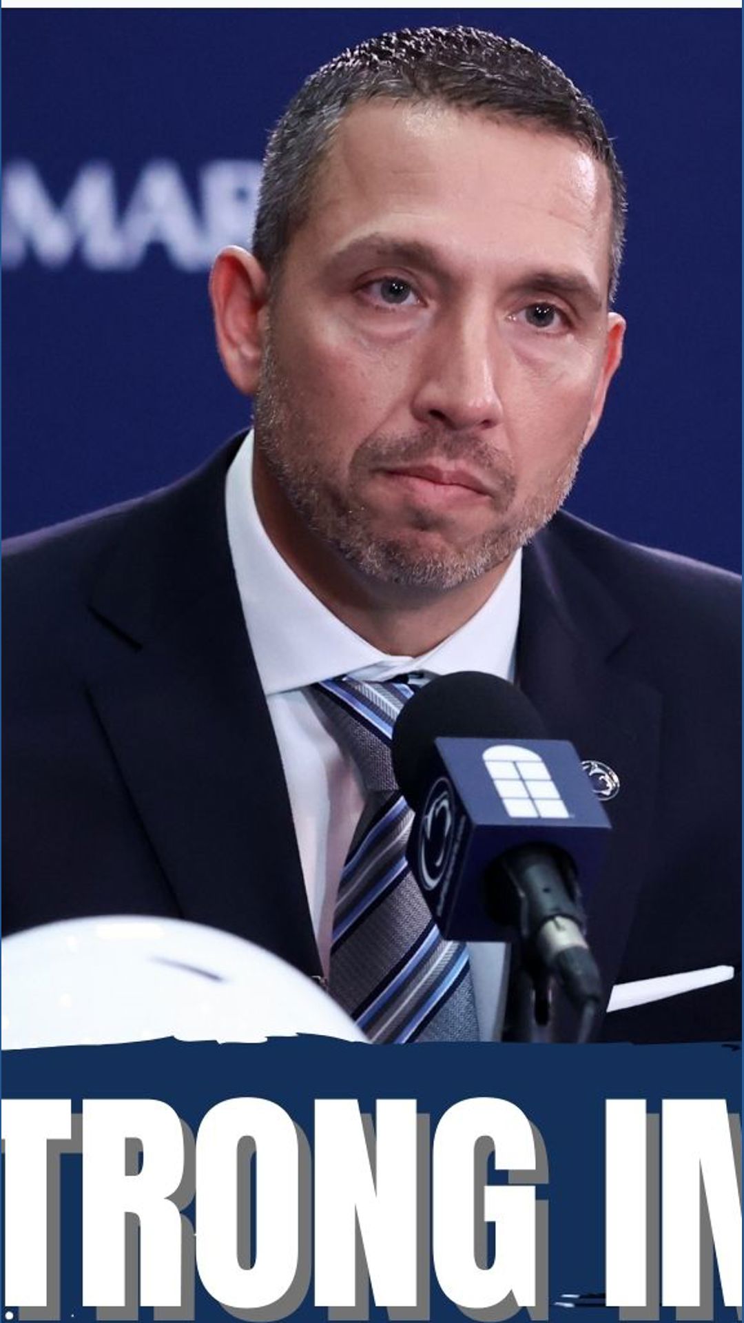 Penn State Recruiting Gets POSITIVE News + 5-Star RB Kemon Spell ...