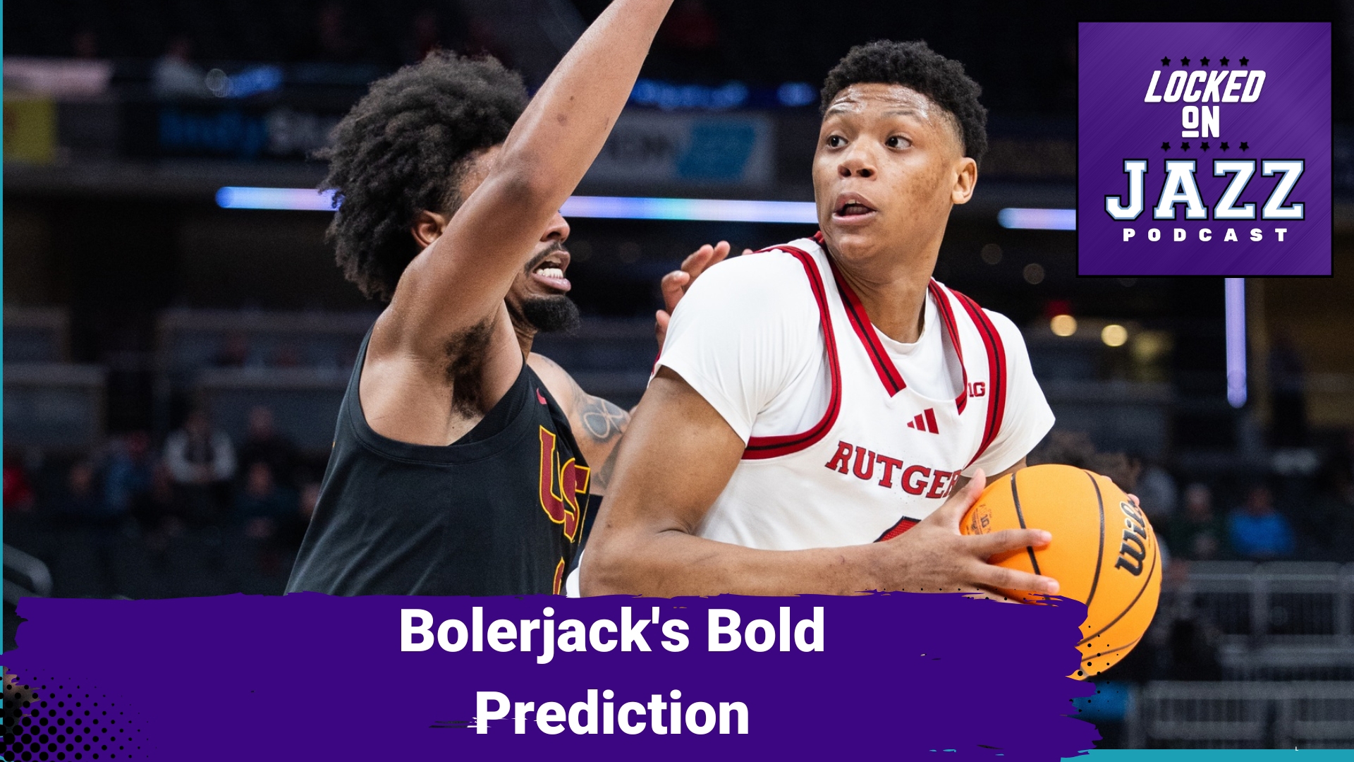 SURPRISING - Craig Bolerjack's Bold Predictions ALERT Jazz Nation ...