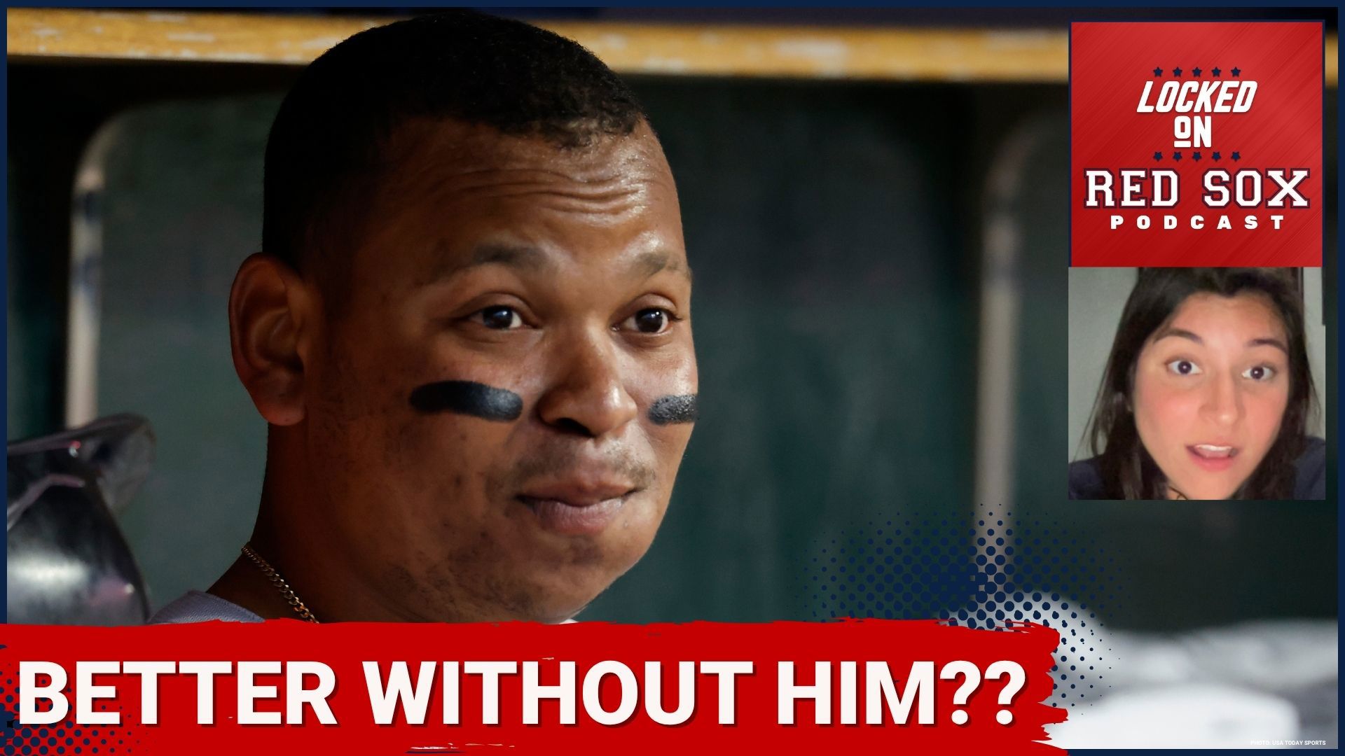 Craig Breslow says Devers trade does not mean 'waving of the white flag ...