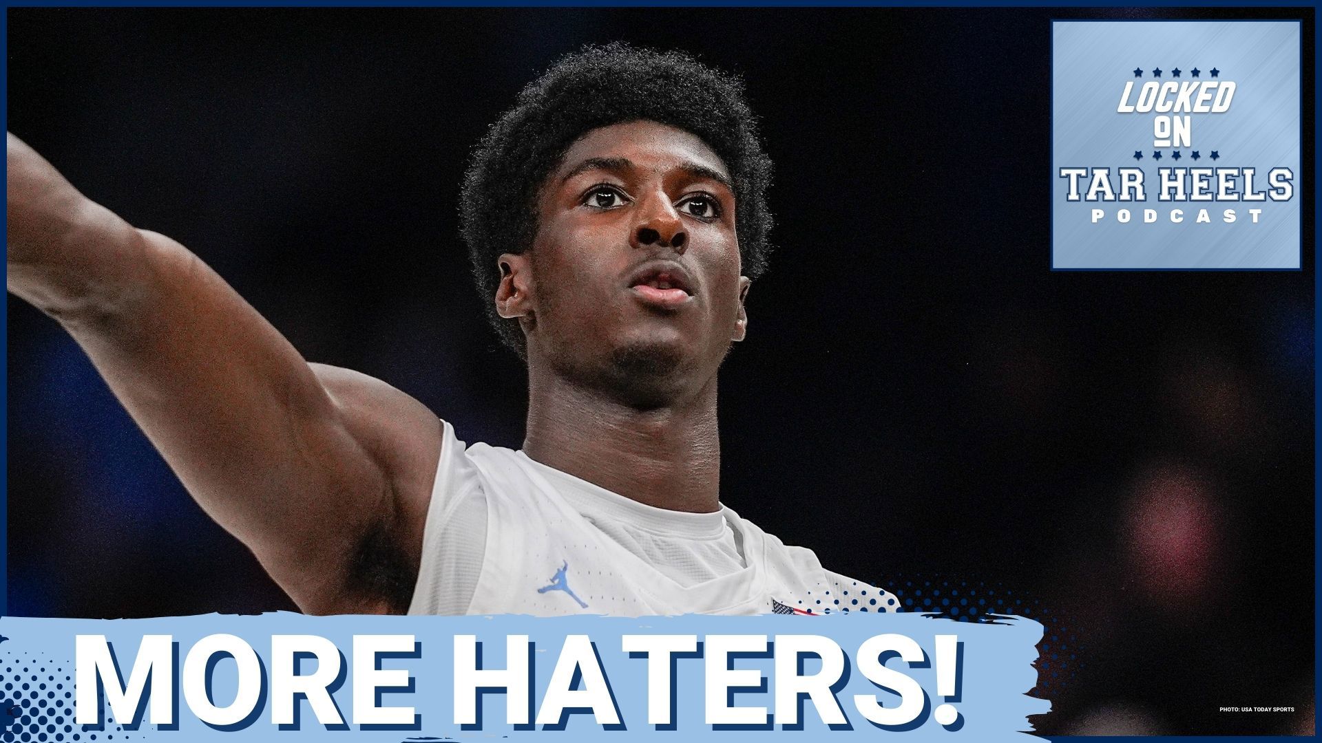 DISRESPECTED! UNC CRITICIZED Because of Drake Powell Comments | When ...