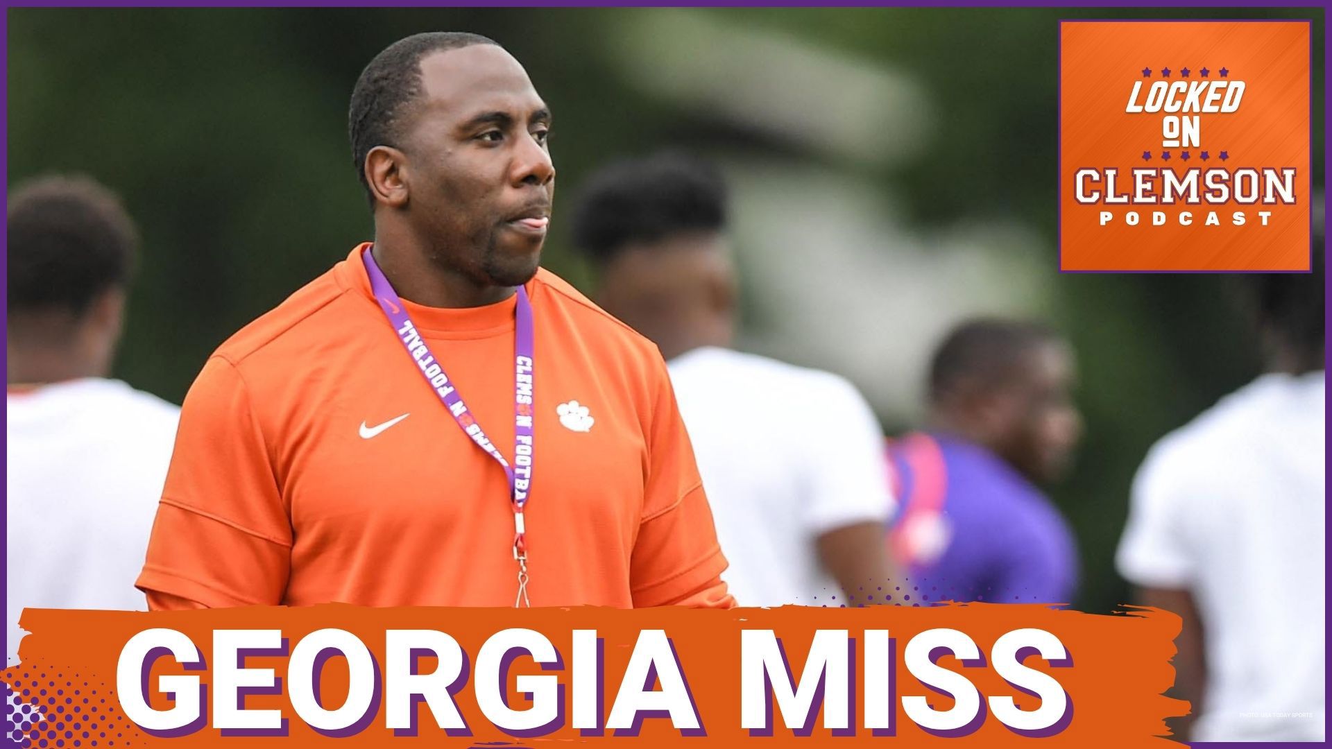 Clemson STRUCK OUT at RB Again PLUS Dabo Swinney in CFB26 ...