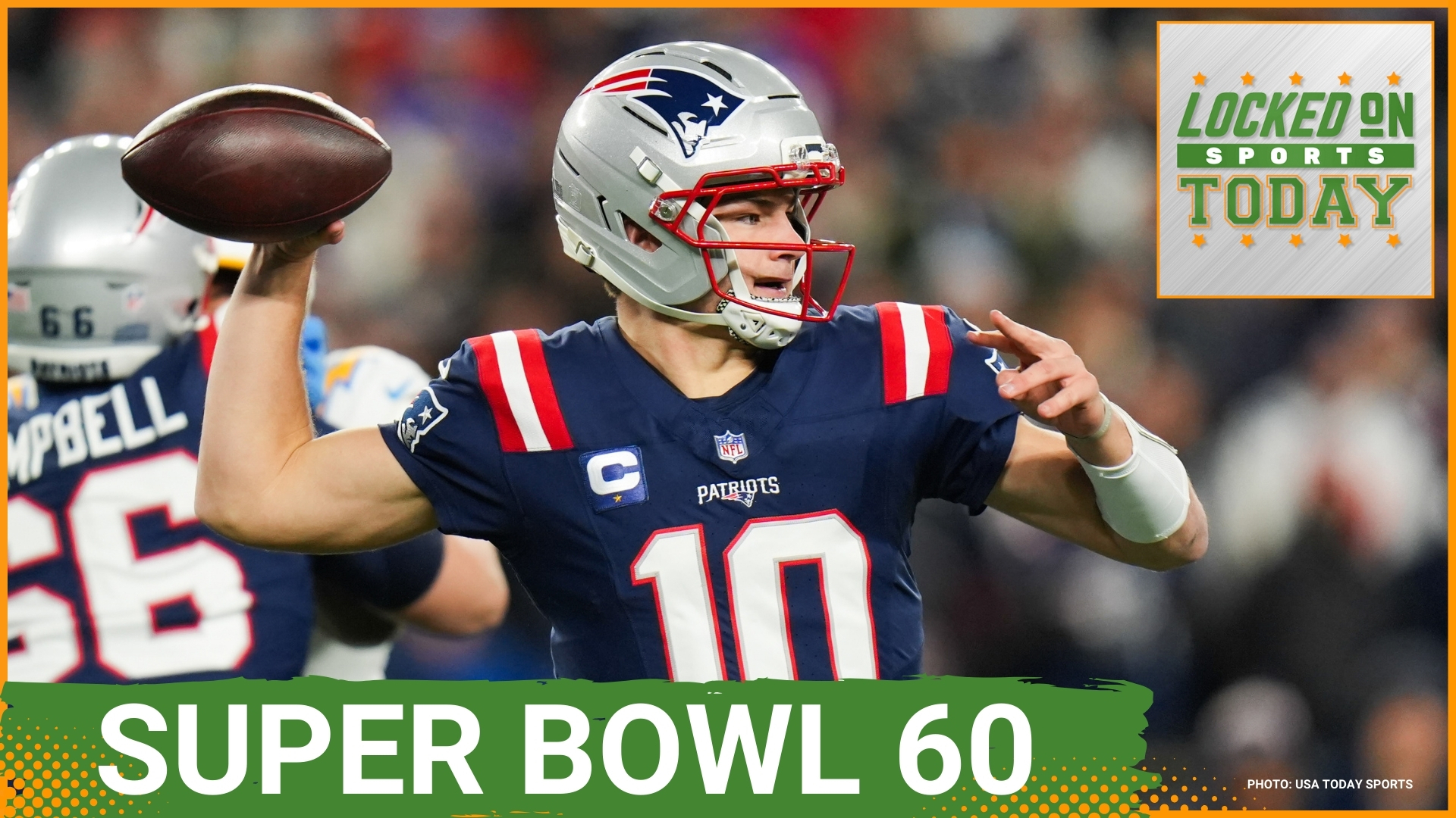 Super Bowl 60 PREVIEW: Can the Patriots do ENOUGH vs the Seahawks ...