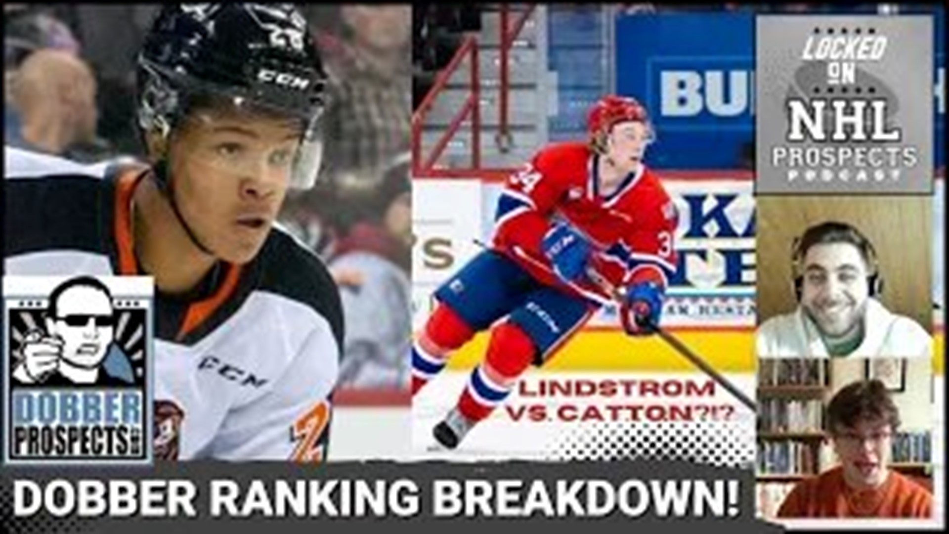 Dobber Prospects February Top 32 Rankings Breakdown! | Scouting ...