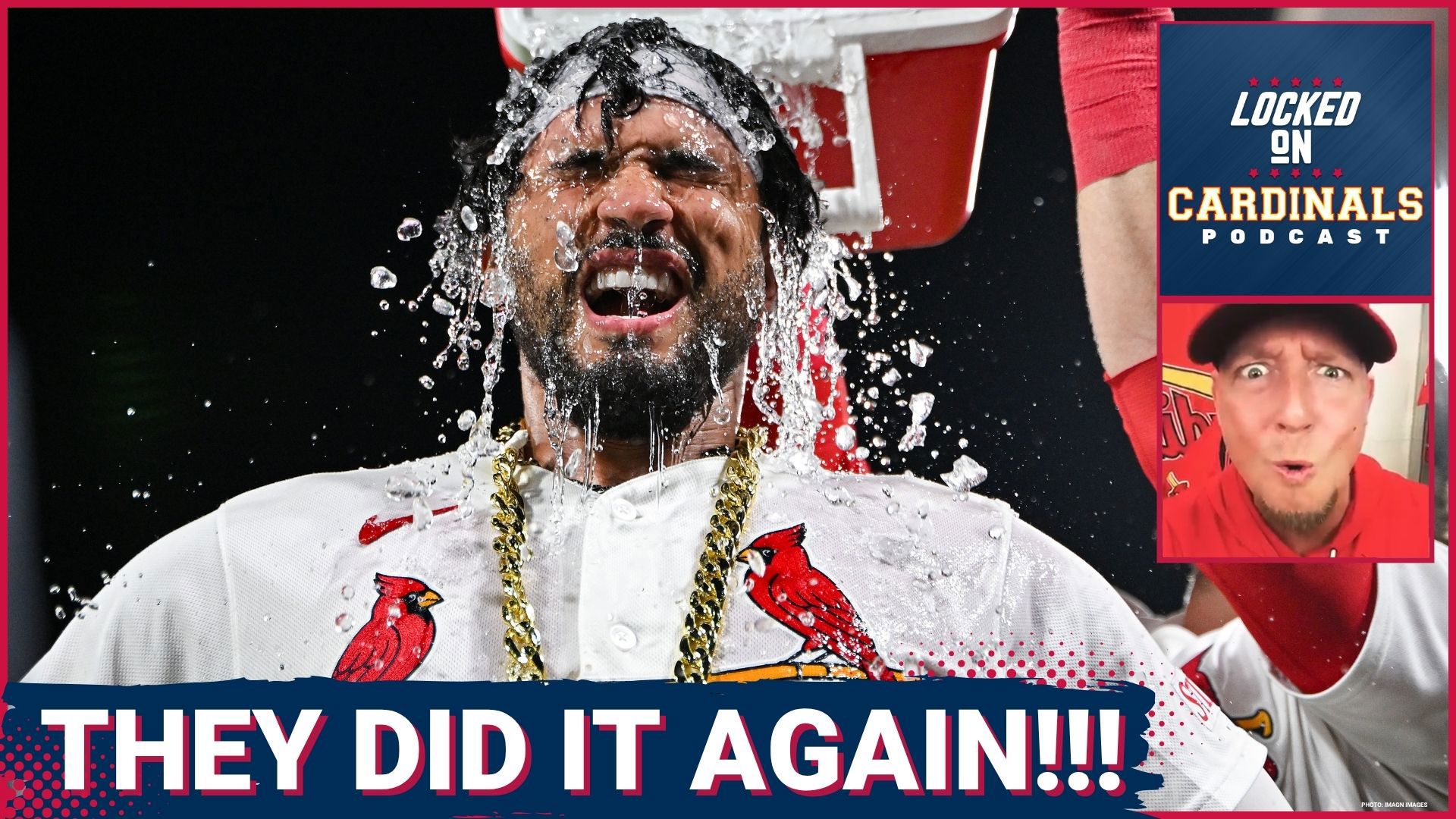 The St. Louis Cardinals STUN the Pittsburgh Pirates With Another ...