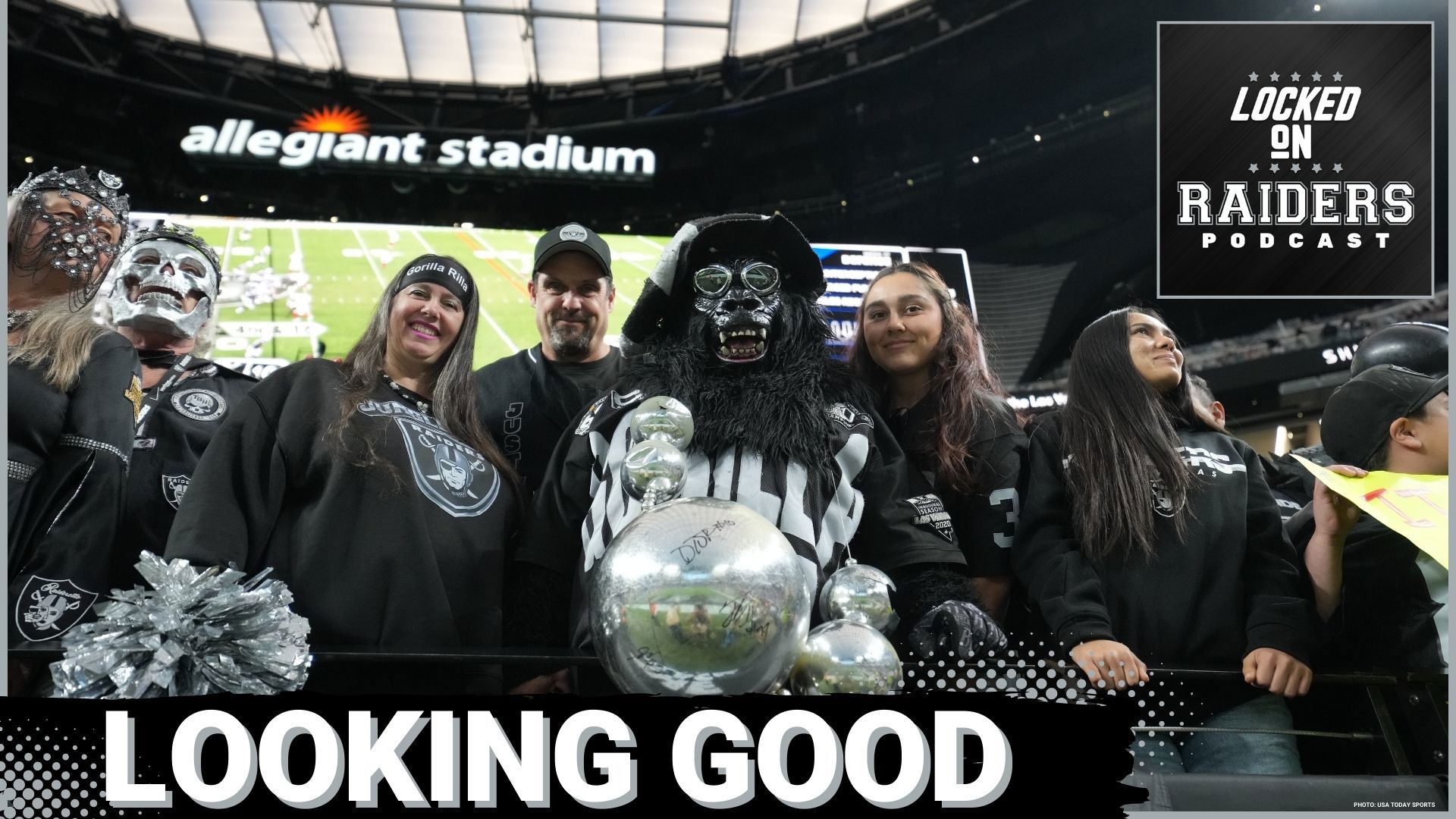 Las Vegas Raiders continue coaching search as the top draft pick’s ...