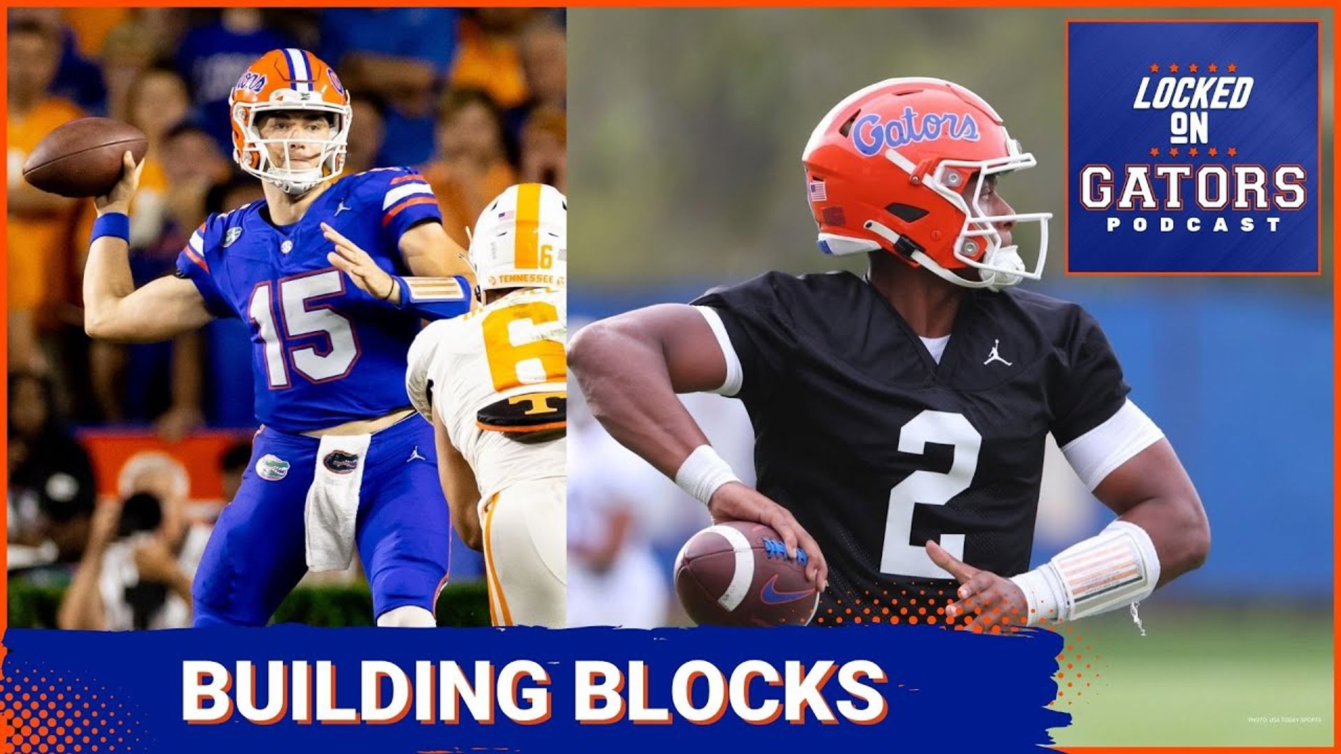 Billy Napier Built Florida Gators Roster for Long-Term Success - Graham ...