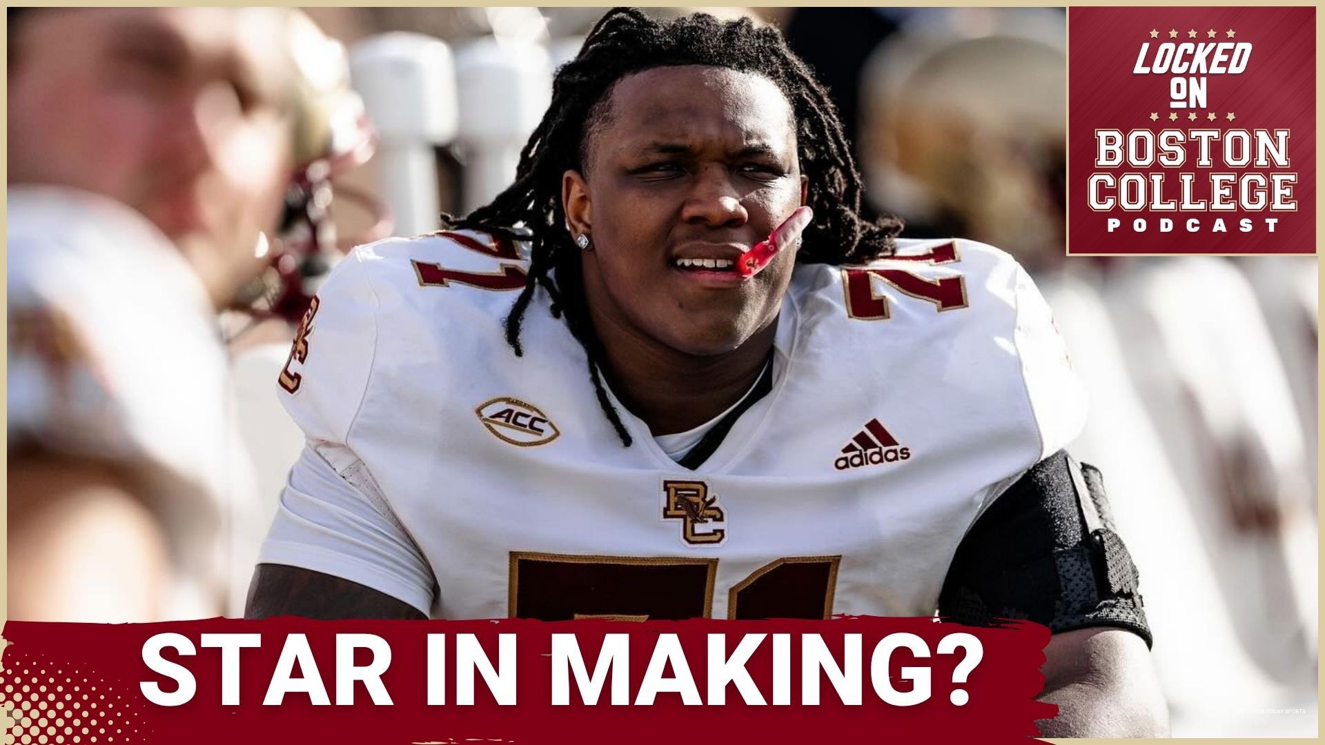 PREDICTIONS: Offensive line, sink or swim? Boston College will SHOCK ...