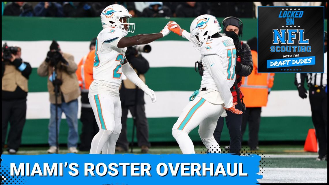 Can Mike McDaniel's Evolving Offense REVOLUTIONIZE in 2025? Will ...