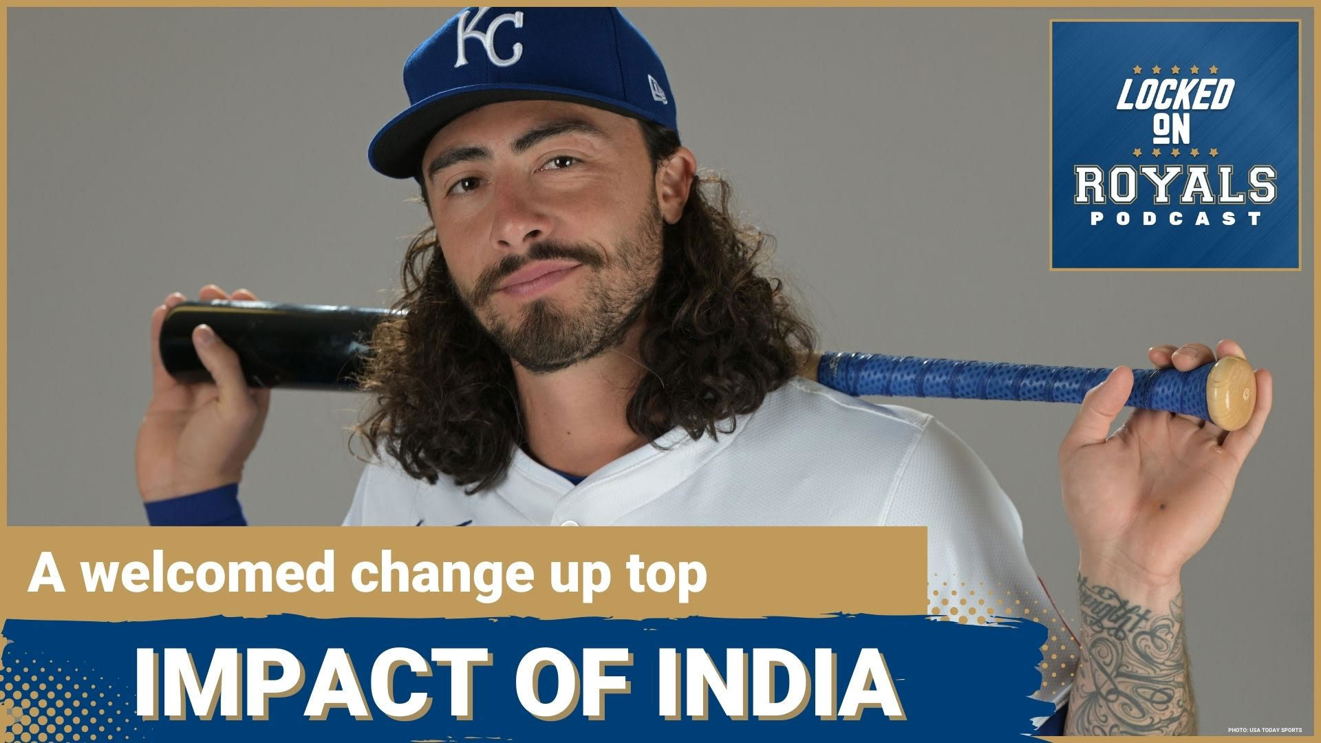 The impact of Jonathan India | Kansas City Royals Podcast ...