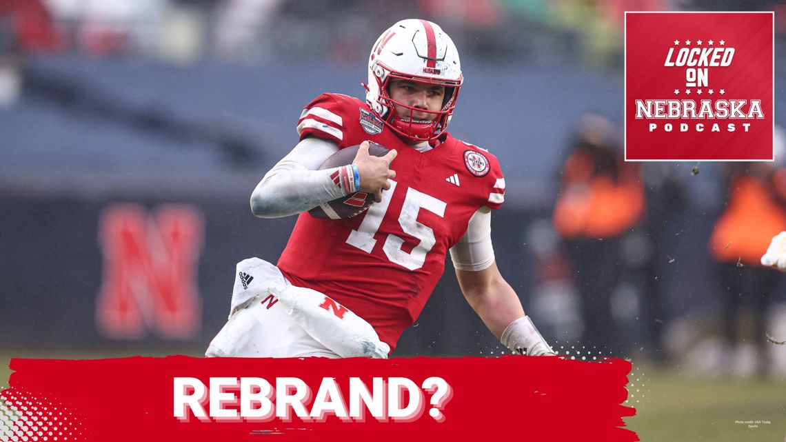 Nebraska football: Who will wear No. 1? And Archie Wilson goes global ...