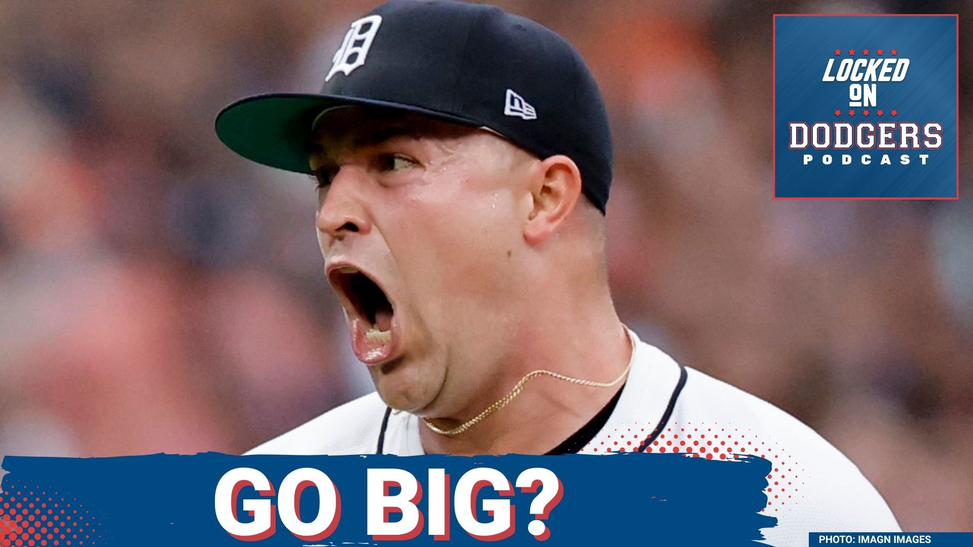 MONSTER: Los Angeles Dodgers BUILT for a Skubal Trade | Emmet Sheehan ...