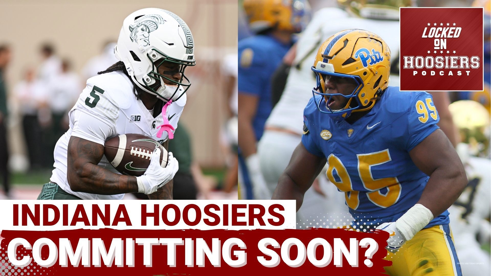 PORTAL BUZZ: Indiana gets TWO big visitors this week from the Portal | Makhi Frazier & Francis ...