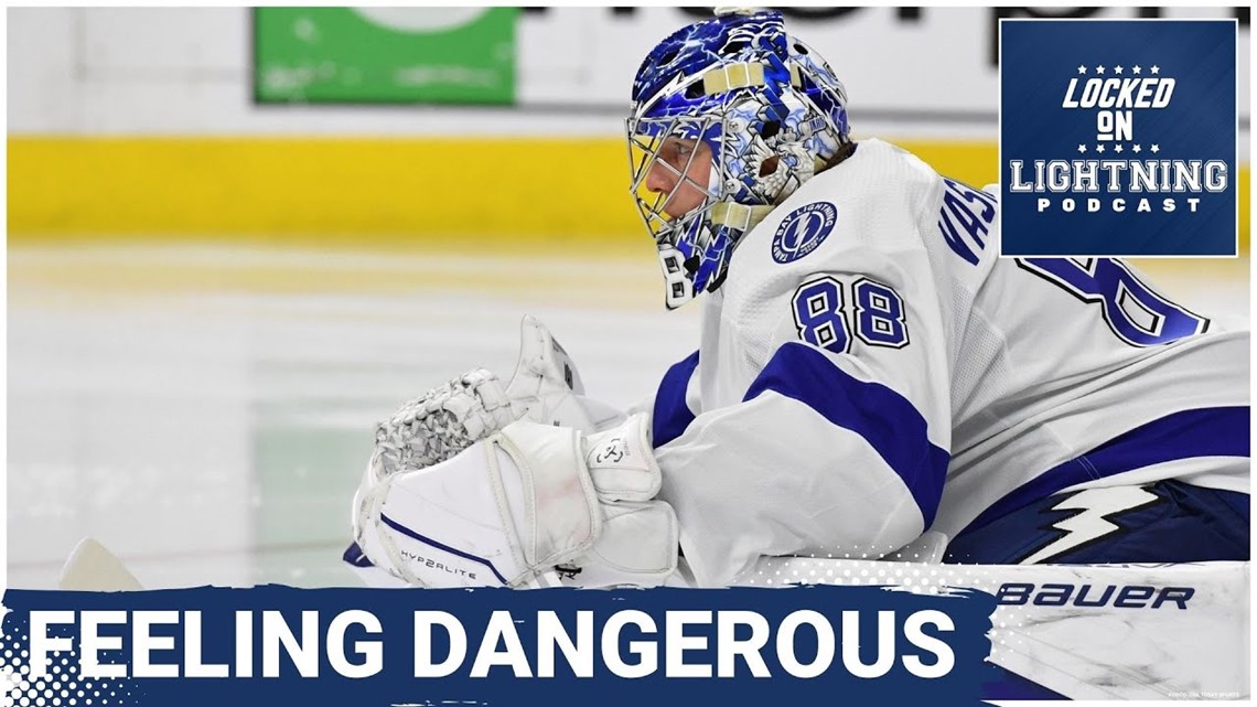 The most dangerous team in the East. What it will take for a deep run ...