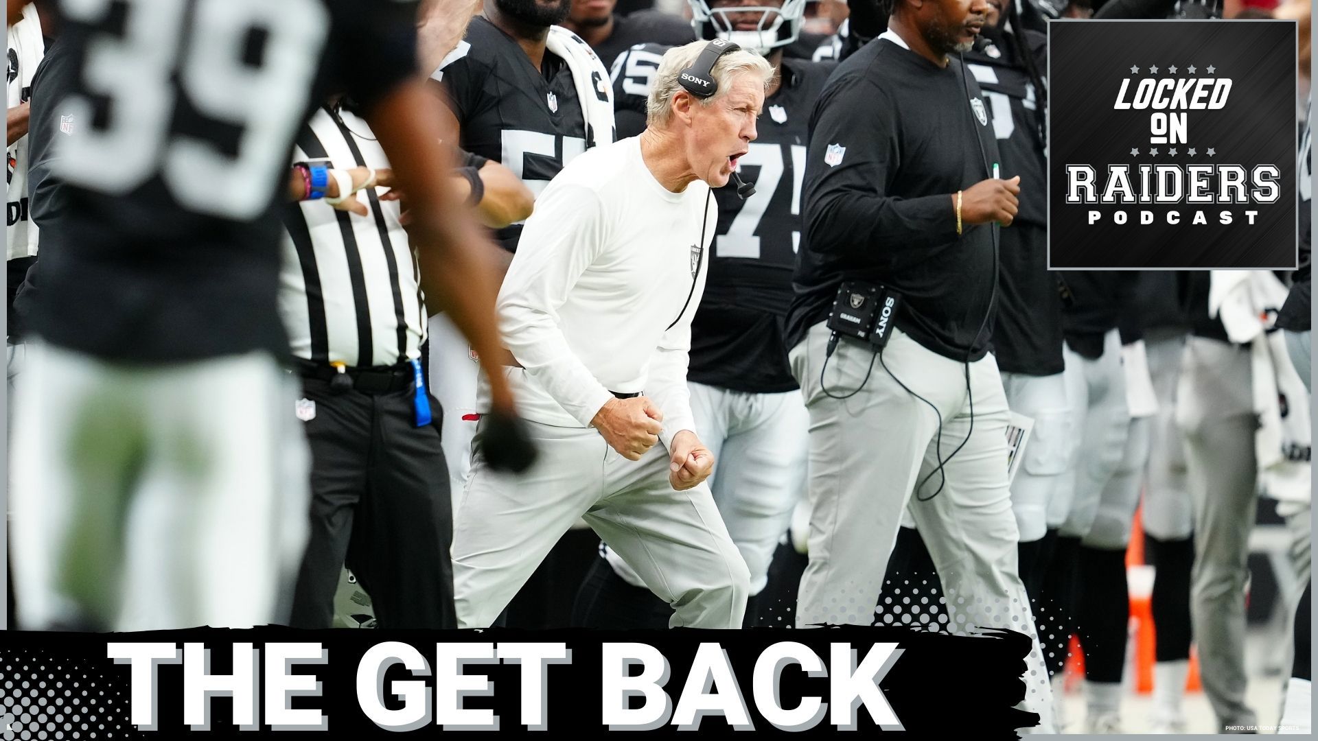 How the Las Vegas Raiders can stop bleeding and get back in the win ...