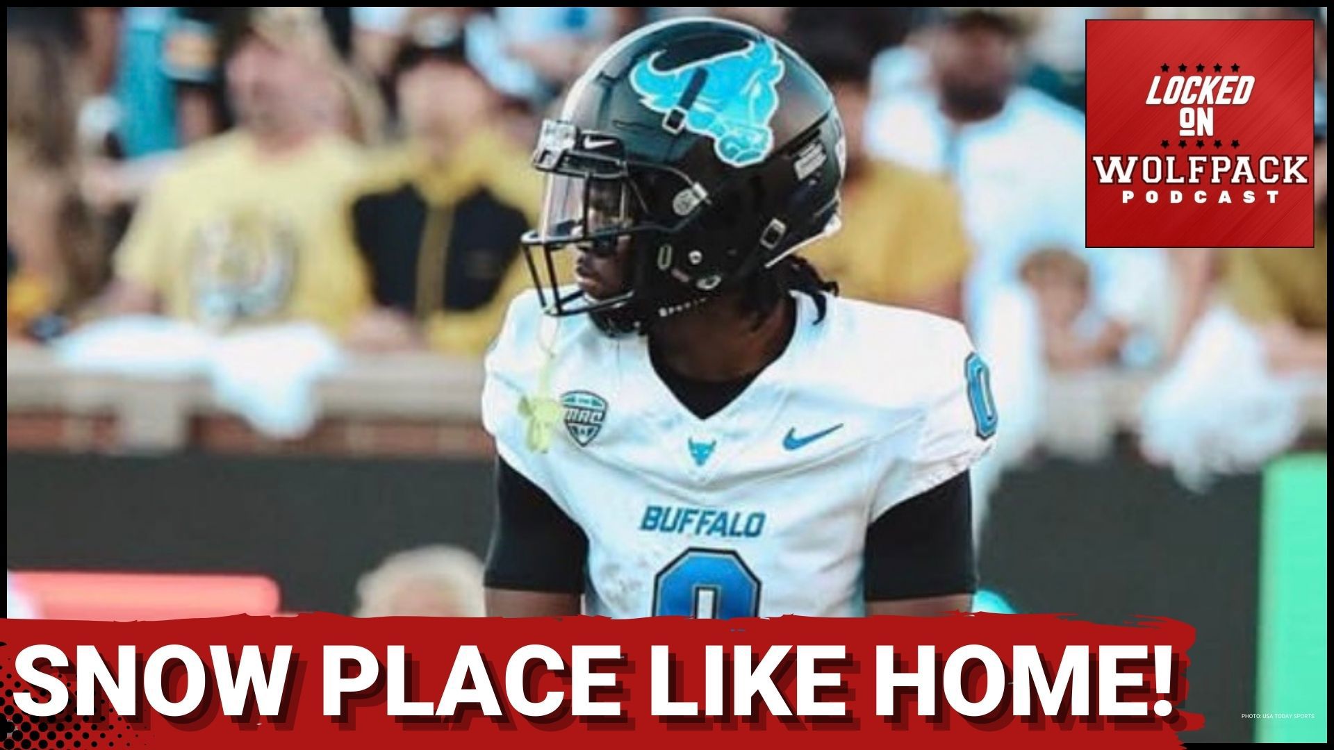 EARLY ACTION: NC State Football Quickly Lands 1st Portal Target - WR ...