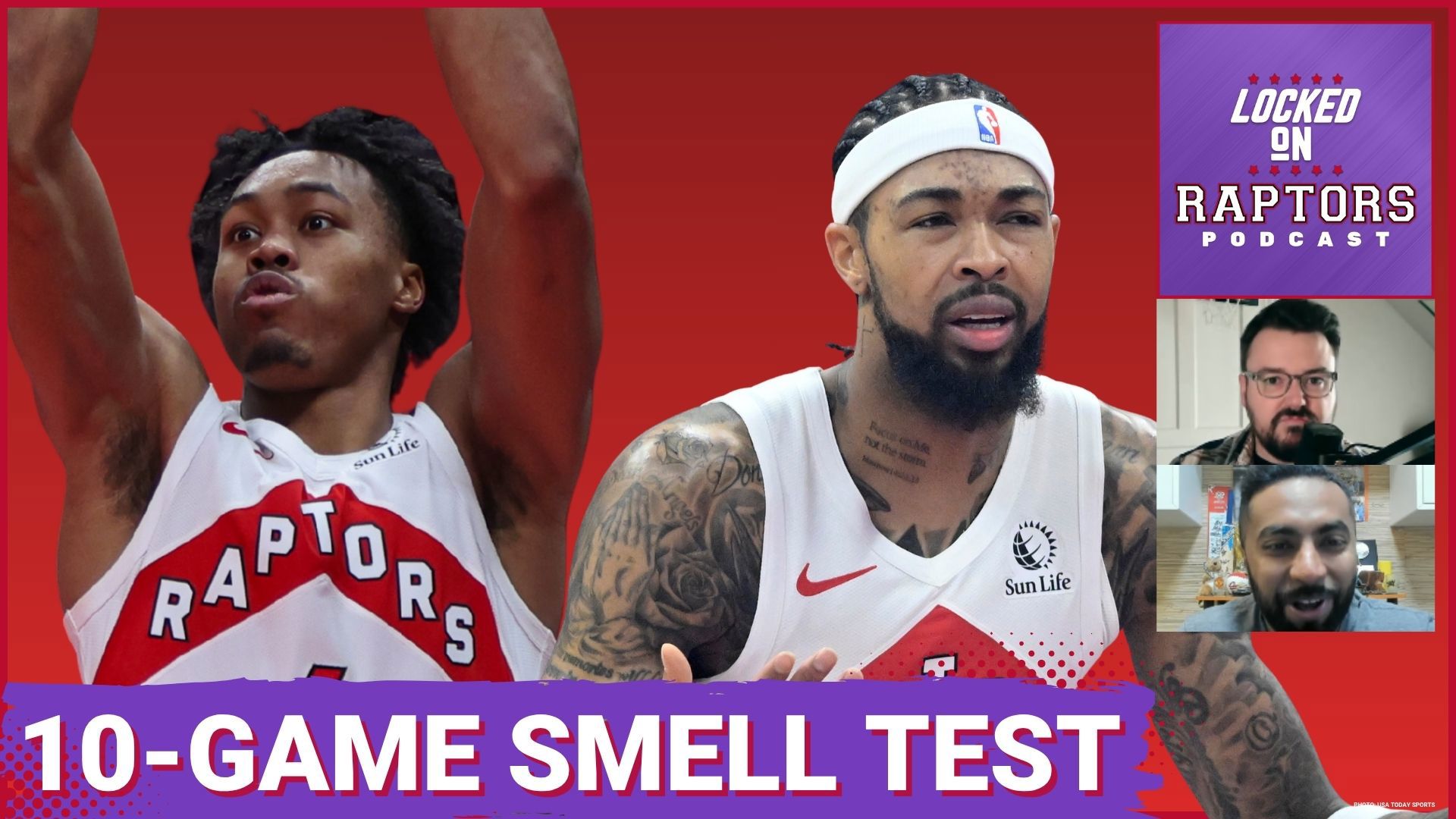 The East is gonna stay a BEAST & is the Toronto Raptors offense LEGIT ...