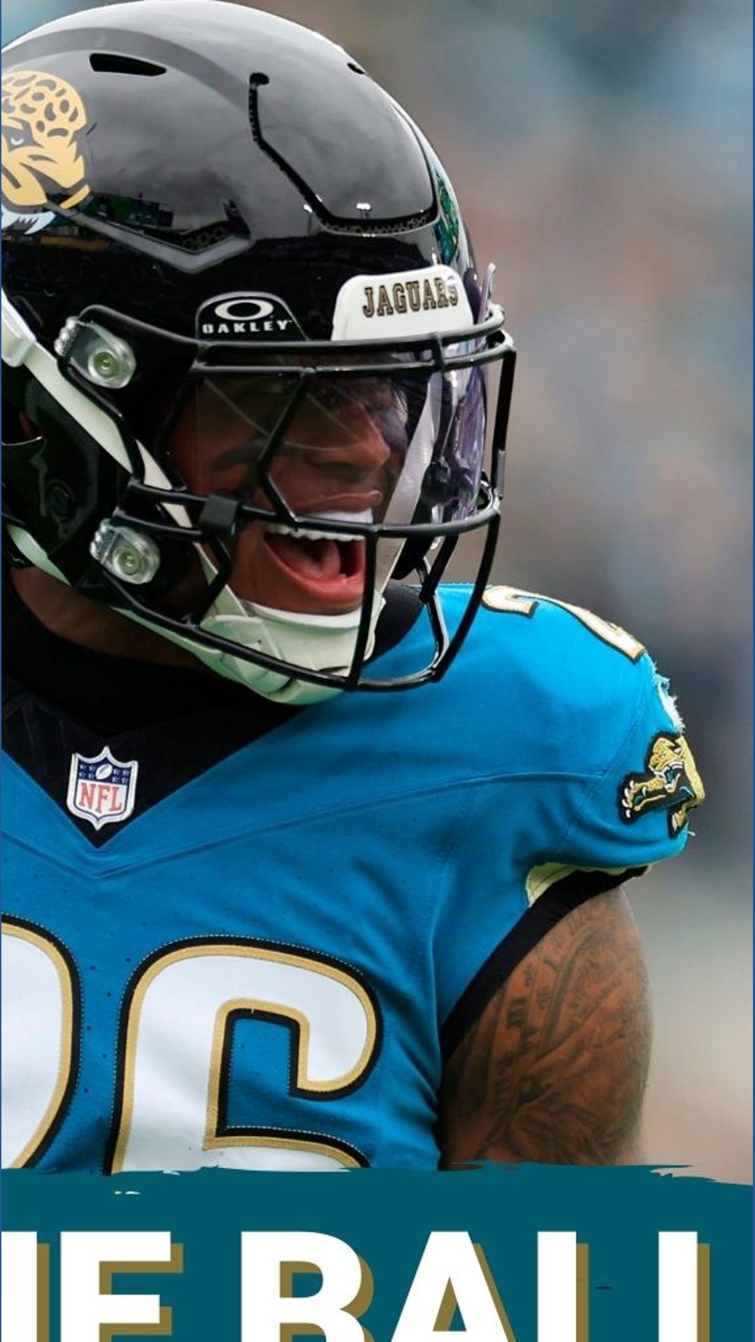 JAGUARS UNPHASED: Jacksonville GM James Gladstone CRUSHES Rumors And ...