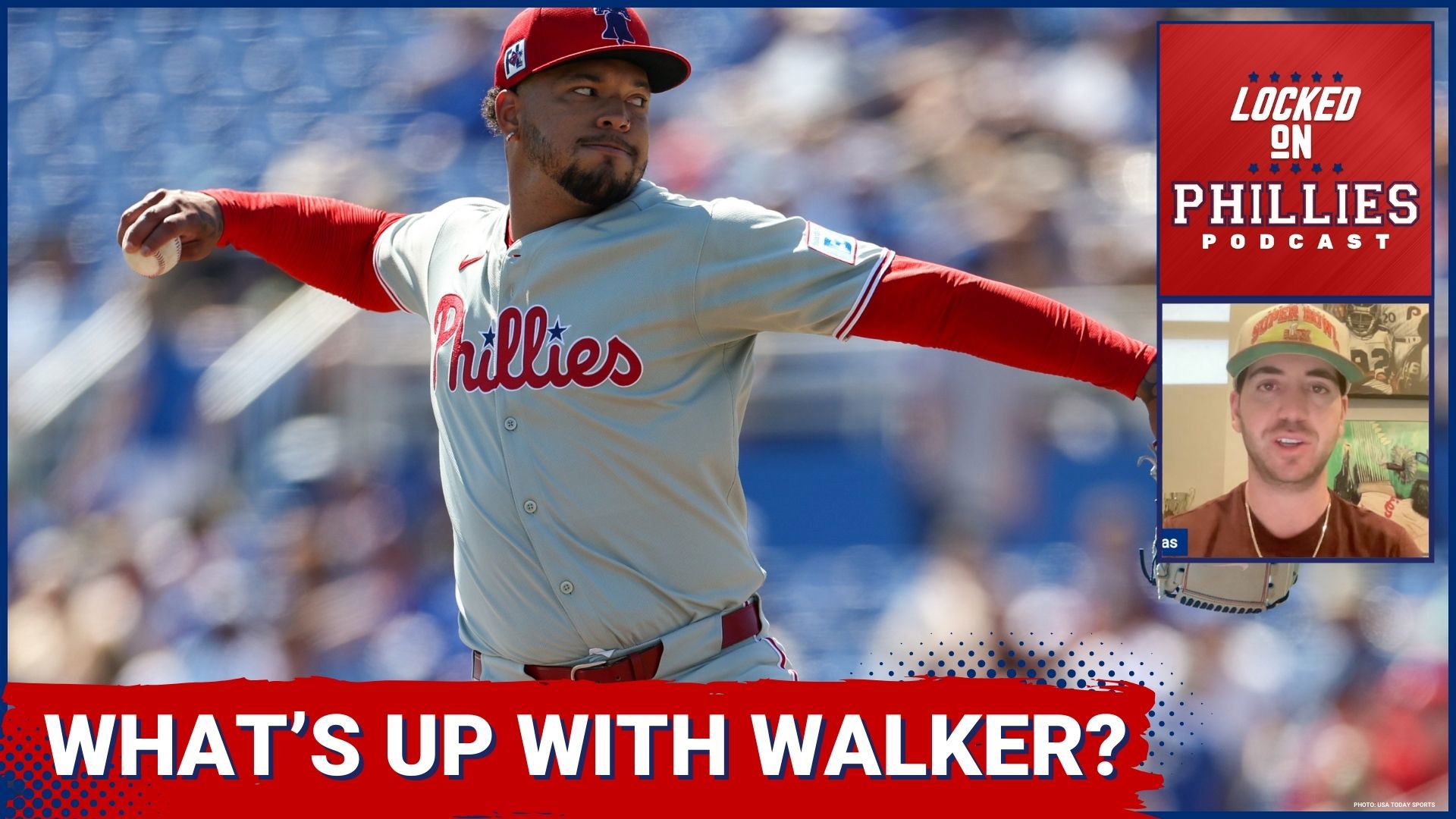 What Does Taijuan Walker's Velocity Increase Mean For The Philadelphia Phillies ...