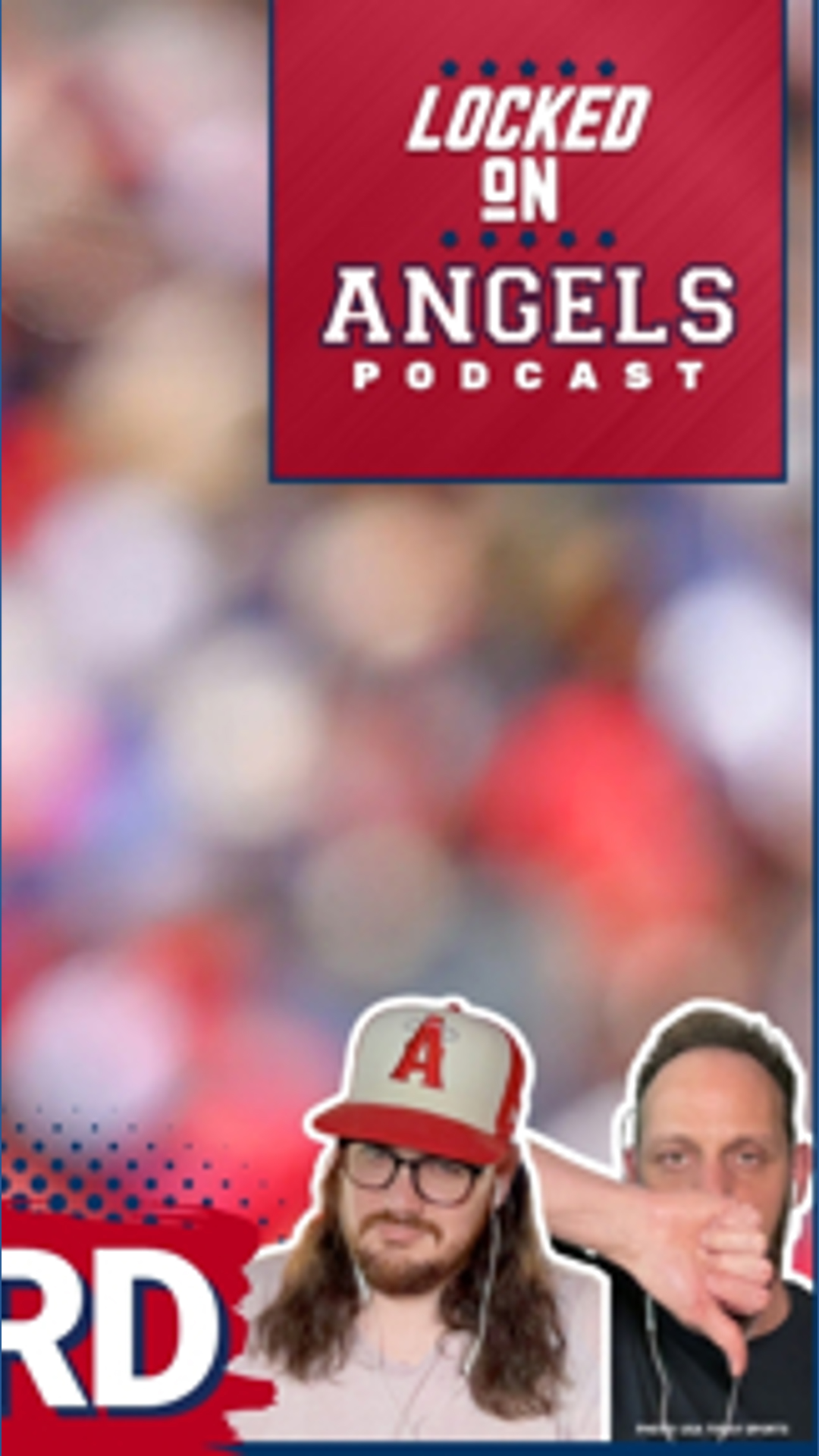 RELAPSE: Angels’ Old Habits RETURN, Bases-Loaded FAILURE Highlights ...